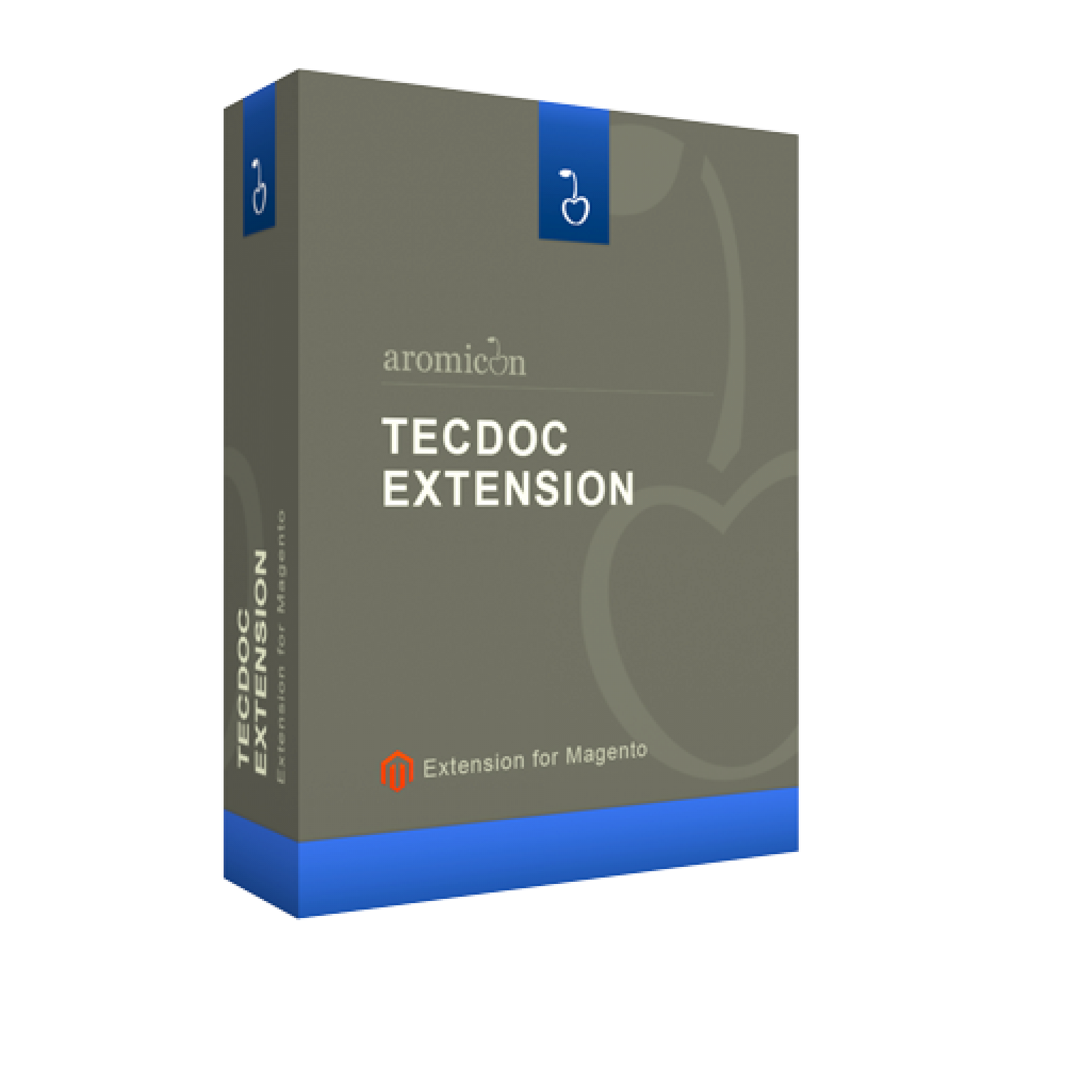 Magento TecDoc Extension zum Download - aromicon Agentur
